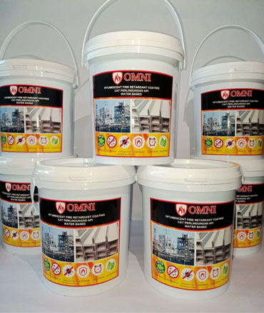 Home - OMNI CAT ANTI API