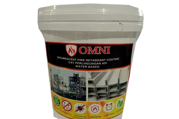 Produk Kami - OMNI CAT ANTI API