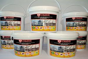 Produk Kami - OMNI CAT ANTI API