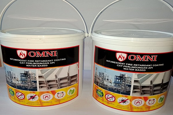 Produk Kami - OMNI CAT ANTI API